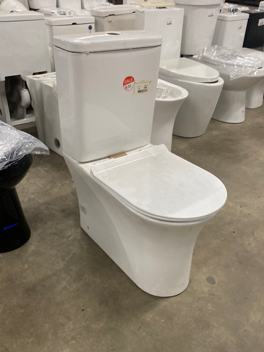 Toilets – Sell Co. Liquidation